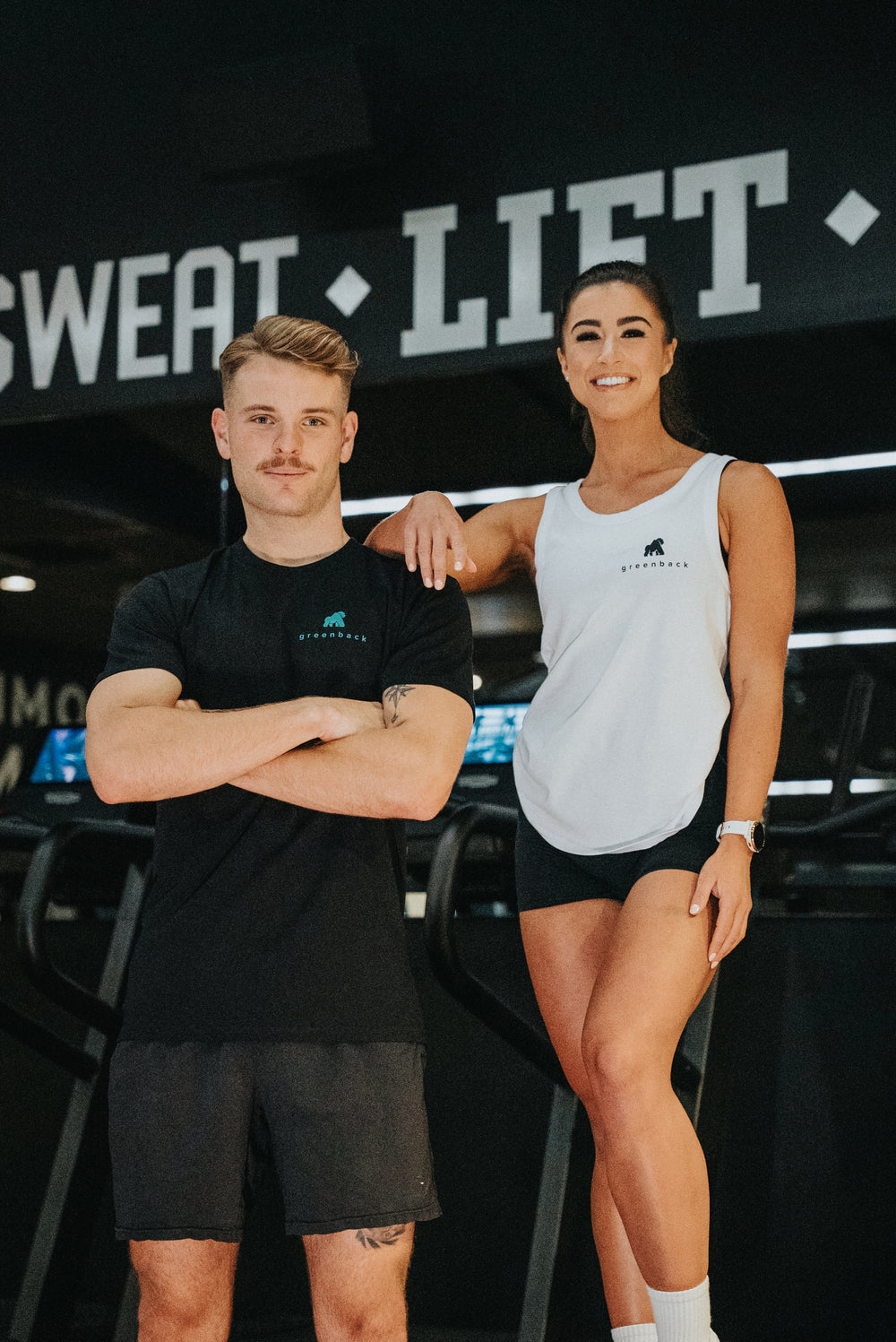 Greenback plant-based protein bars