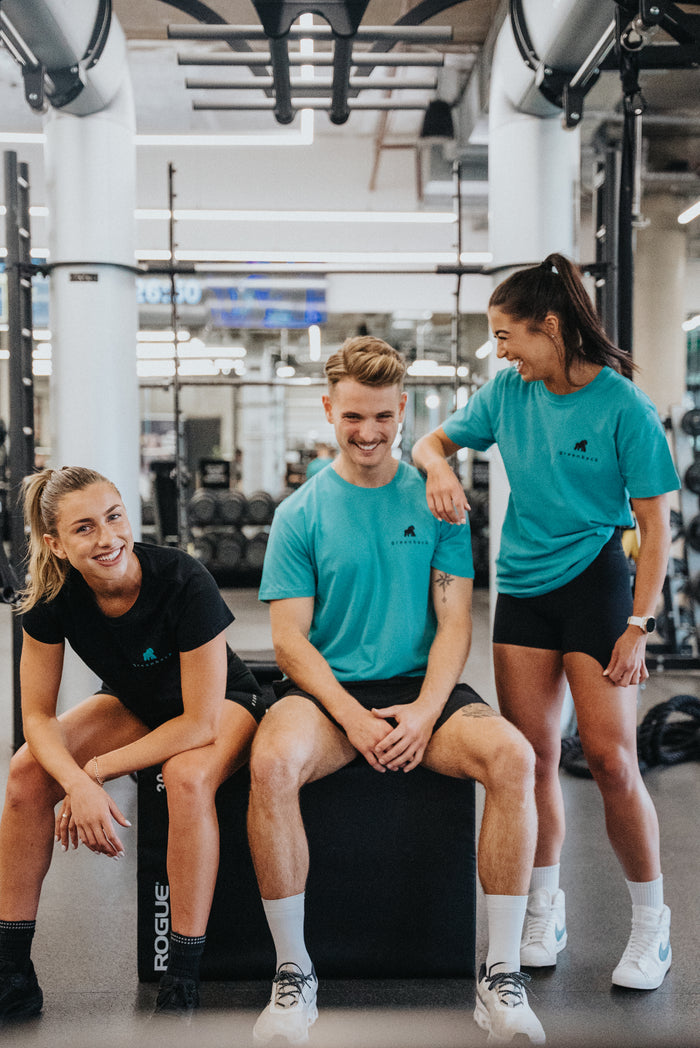 Greenback plant-based protein bars